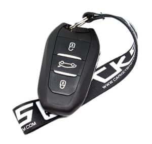 Llave Renault Megane | CAR KEY SYSTEM®